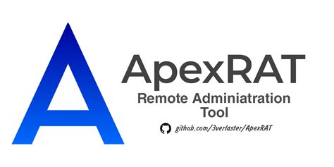 Free And Open Source Windows RAT Remote Access And Remote Admin Tools