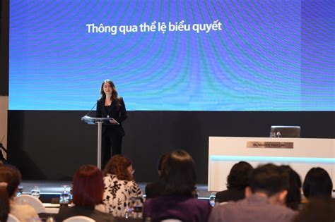 Uyen Pham On Linkedin Vib2024 Agm