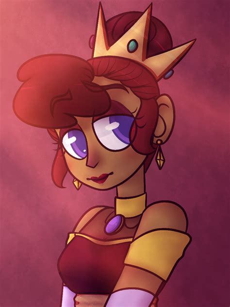 Queen Gwen By Tlme L0ck On Deviantart