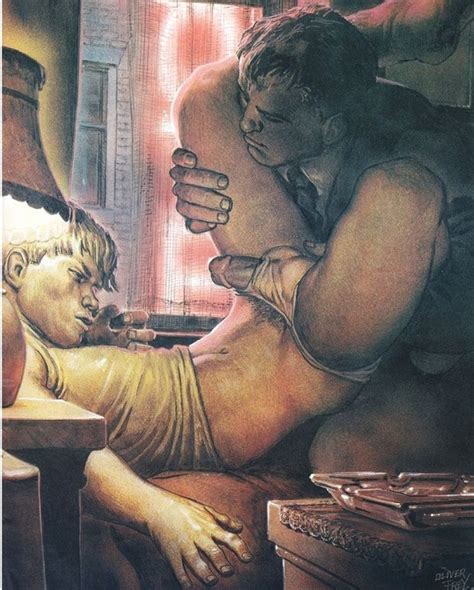 Foto Oliver Frey Art