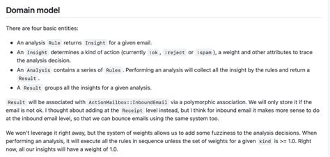 Rails 私の好きなコード（1）大胆かつ的確なドメイン駆動開発（翻訳）｜techracho By Bps株式会社