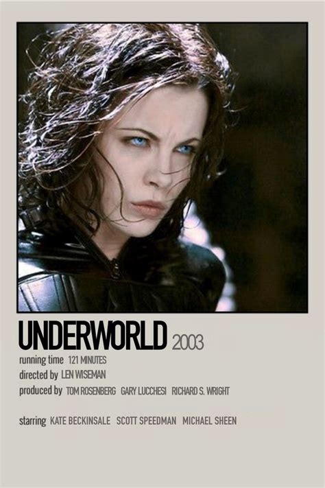 Underworld Movie Fanart Fanarttv Bambi Movie Fanart Fanarttv