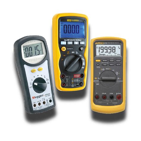 Digital And Analogue Multimeter Calibration Recal Free Delivery