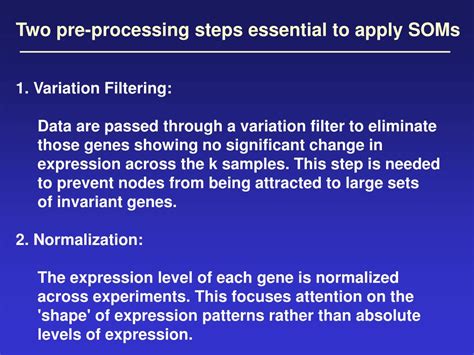 Ppt Microarray Data Analysis Powerpoint Presentation Free Download