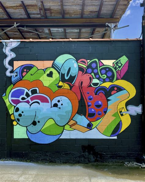 Artist Profile Greg Lamarche Dasplatz