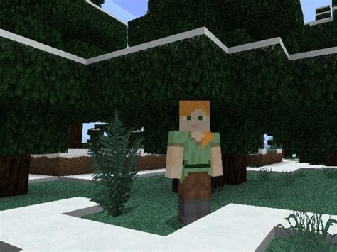 Download Parallax Texture Pack For Minecraft PE Change The World