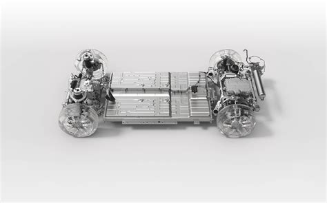 Avatr 06 Luxury Sports Sedan