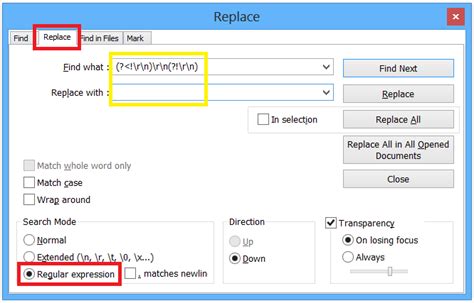 Replace Regex Removing Newlines From Text Where Only Double Newlines Are Correct Stack Overflow