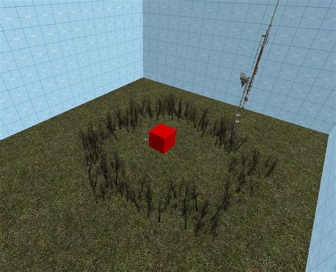 In The Twilight Forest Mod Theres Rainbow Trees And Im Curious As To How The Pattern Works I