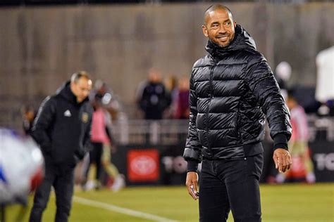 Five Thoughts On Robin Fraser Returning To Toronto Fc