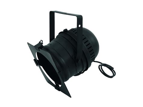 Projecteur Par Noir Court Sans Lampe Prozic Com