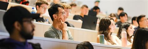 Sfu Computing Science Major Software Program Faculty Of Applied Sciences Simon Fraser University