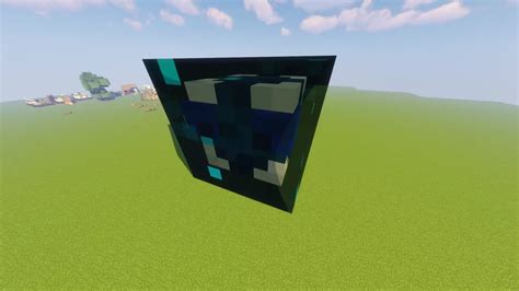 Sculk N Stuff Minecraft Texture Pack