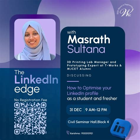 Ieee Women In Engineering Ieeewiemjcet • Instagram Photos And Videos