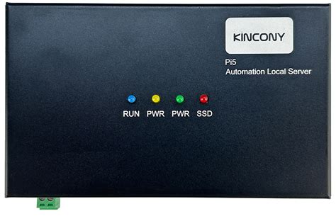 Raspberry Pi Compute Module 5 Iot Server Smart Home Automation Kincony