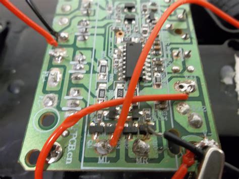 Rc Car Anti Crash System Using Arduino 10 Steps With Pictures