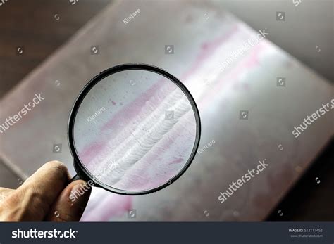 Magnifying Glass For Welding Inspection At Christina Aguirre Blog