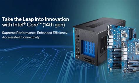 Asus Iot Edge Ai Computers And Motherboards Geeky Gadgets