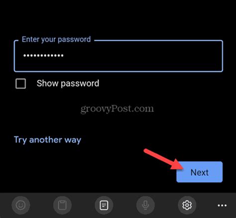 How To Add Multiple Google Accounts On Android