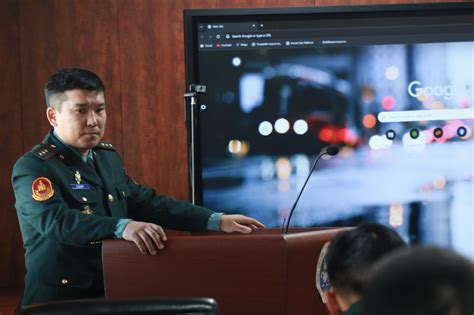 Дотоодын цэргийн штаб