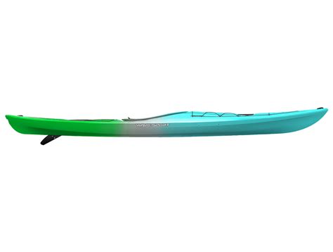 Wavesport Hydra Lv Sea Kayak Oban