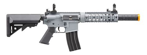 Gen 2 Series Lancer Tactical United States