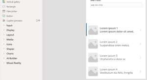 Embedding Canvas Apps In Model Driven App Forms Revisited Carl De Souza