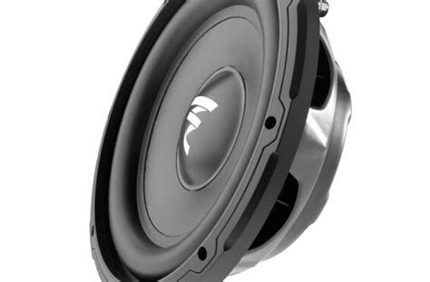 Sub 10 Slim | Focal America