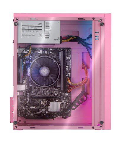 Kit PC Gamer Xtreme PC Gaming CM 99937 Monitor Intercompras