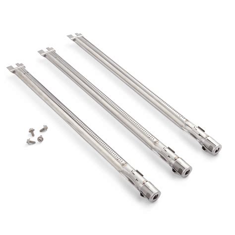 Burner Tube Kit Genesis 300 Series Natural Gas Care Gas Grill