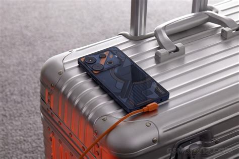 Time Travel Infinix Gt Pro Images Emerge Launch Timeframe Tipped Playfuldroid