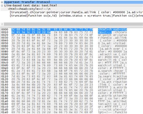 Wireshark Basics Analyzing Perplexing Technology