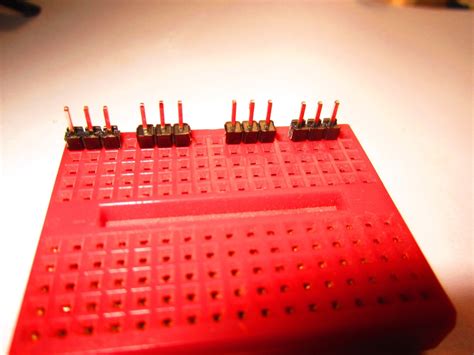 Make A Simple Bipedal Humanoid Robot Servo Walking Robot 7 Steps With Pictures Instructables