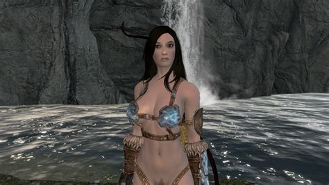 Katria Lost To The Ages Npc Npcs Loverslab