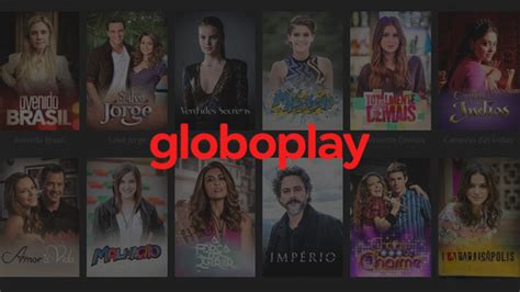 Estreias Globoplay Abril De 2024