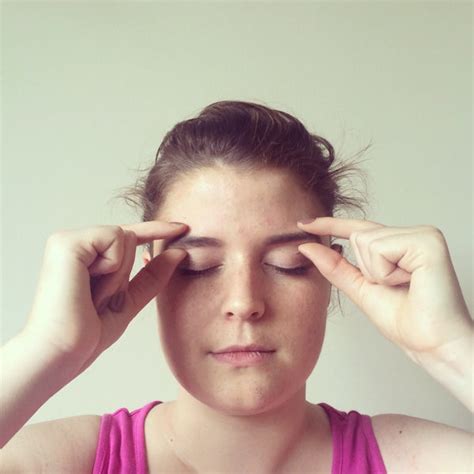 Diy Facial Massage