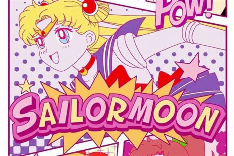 Sailor Jupiter Wallpapers Top Free Sailor Jupiter Backgrounds