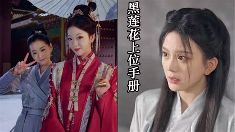 黑蓮花上位手冊下架丨内地竪屏微短劇爆紅以暴制暴復仇受追捧 被封短劇版甄嬛傳