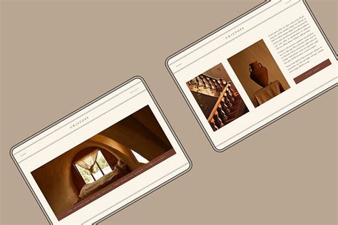 Minimal Web App Mockup Kit On Behance