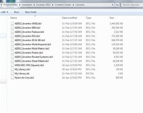 Solved Frame Generator Not Inserting Part Autodesk Community