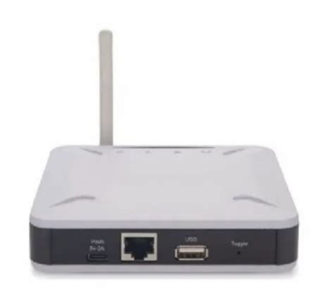 G WiFi Or Ethernet Modbus Gateway For Industrial At Piece In Mumbai