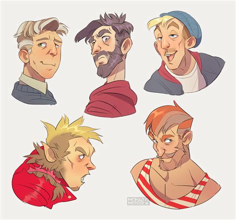 Sausage Party By Mcmadmissile On Deviantart