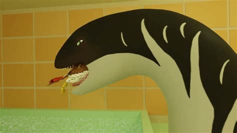 Orca Vore