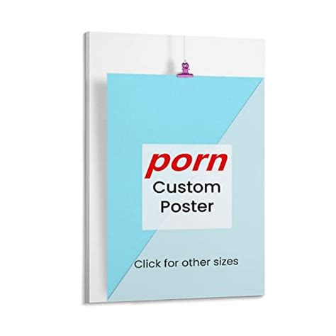 Custom Posters Porn Posters Pussy Poster Anime Posters Posters For Room Aesthetic Movie Posters