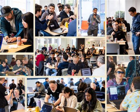 Only One Week Left Until Build An Agent Hack Night In San Francisco At Cloudflare Hq Dagger