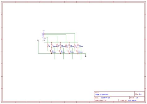 Stepper Driver Platform For Creating And Sharing Projects OSHWLab