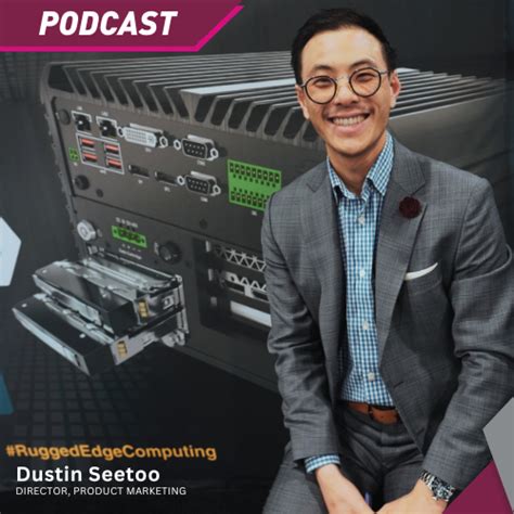 How Rugged Edge Computing Is Shaping Security And Surveillance In 2023