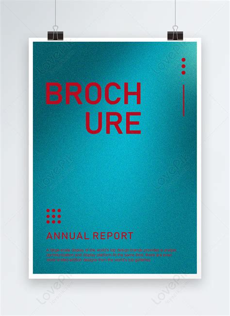 블루 그라데이션 컬러 패션 비즈니스 포스터 이미지 사진 463736145 무료 다운로드