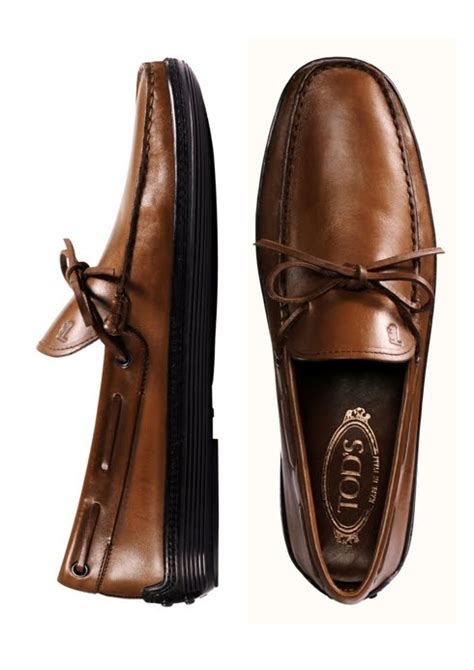 My Views and Other Essentials: Tod's shoes Spring/Summer 2011