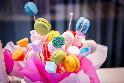 Mars Chew Good Orbit Brand Day Ивент Агентство Nespy